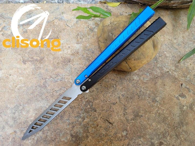 TheOne Falcon Balisong - Clisong