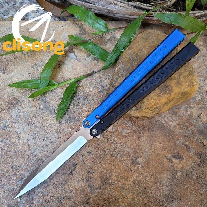TheOne Falcon Balisong - Clisong
