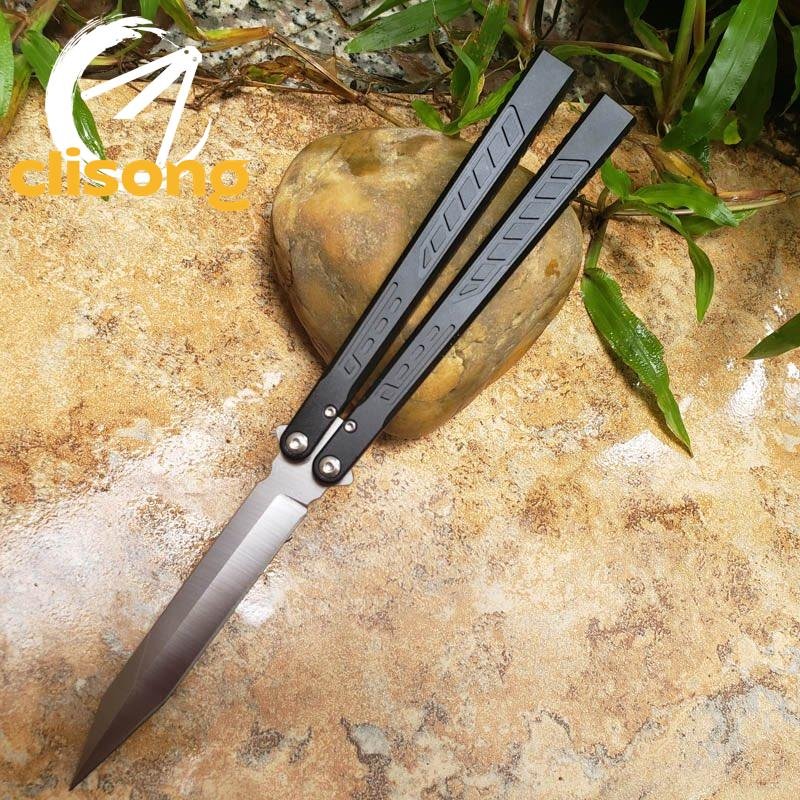 TheOne Falcon Balisong - Clisong