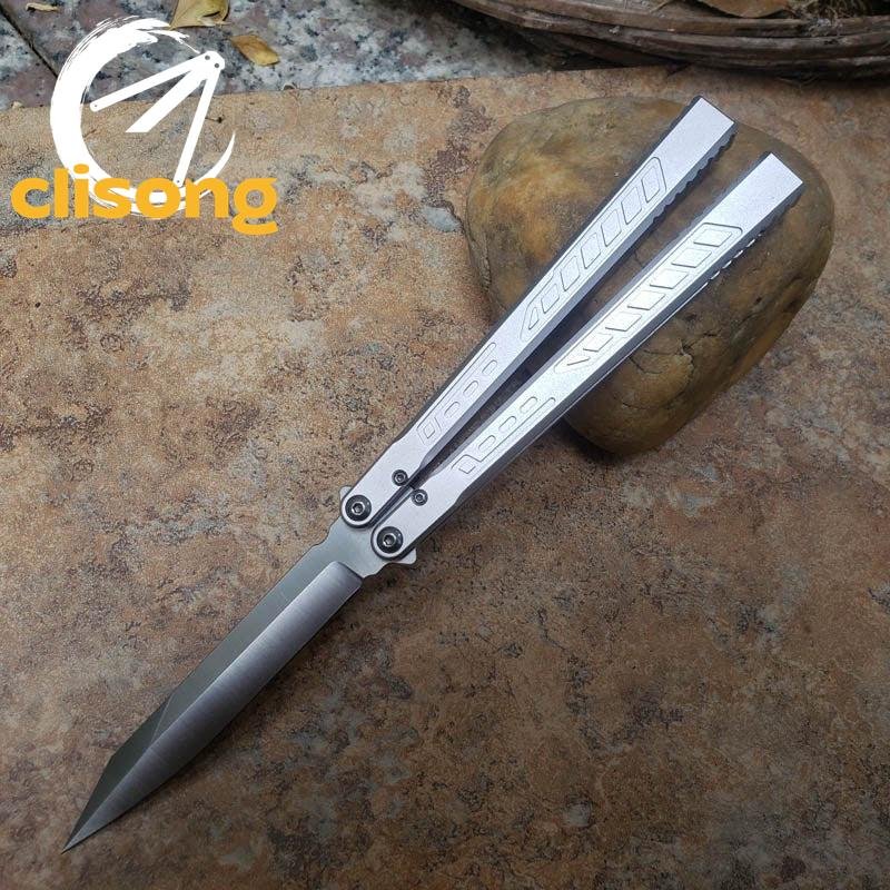 TheOne Falcon Balisong - Clisong