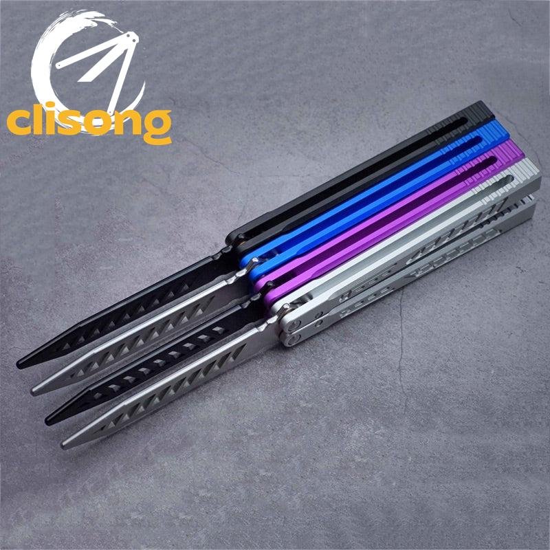 TheOne Falcon Balisong - Clisong