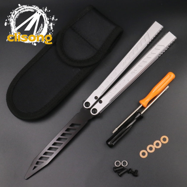 TheOne Falcon Balisong - Clisong