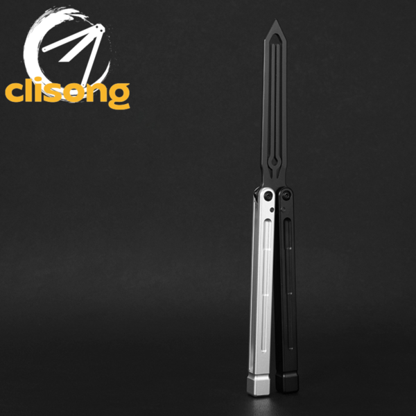 MXNIUM Swordfish V2.5 Balisong - Clisong