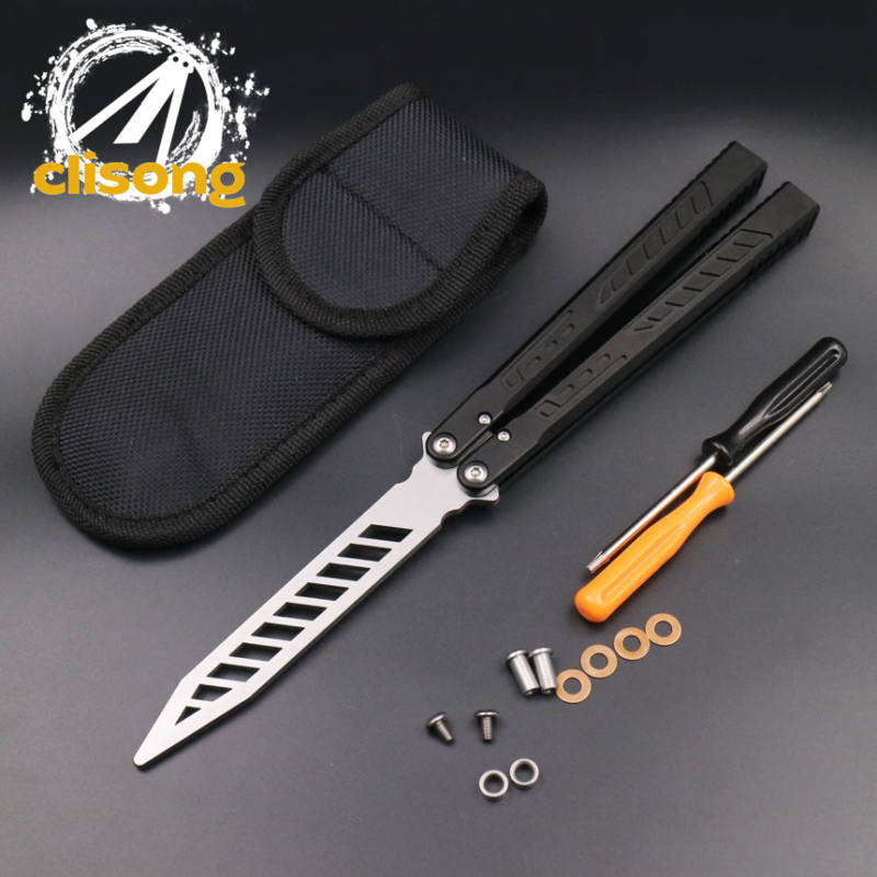 TheOne Falcon Balisong - Clisong