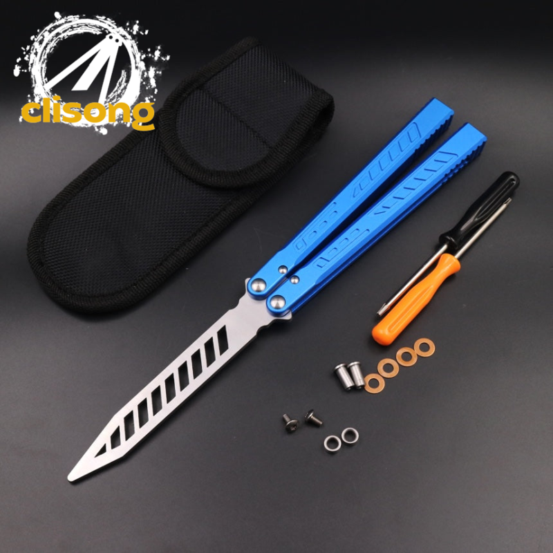 TheOne Falcon Balisong - Clisong