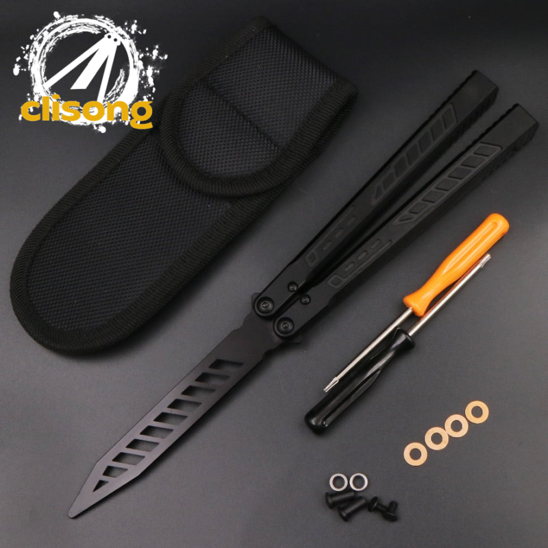 TheOne Falcon Balisong - Clisong