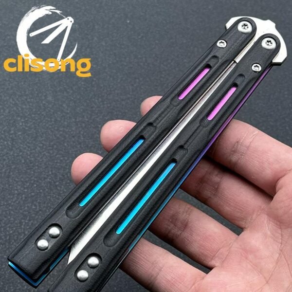 Replicant Custom Scales for Baliplus - Clisong