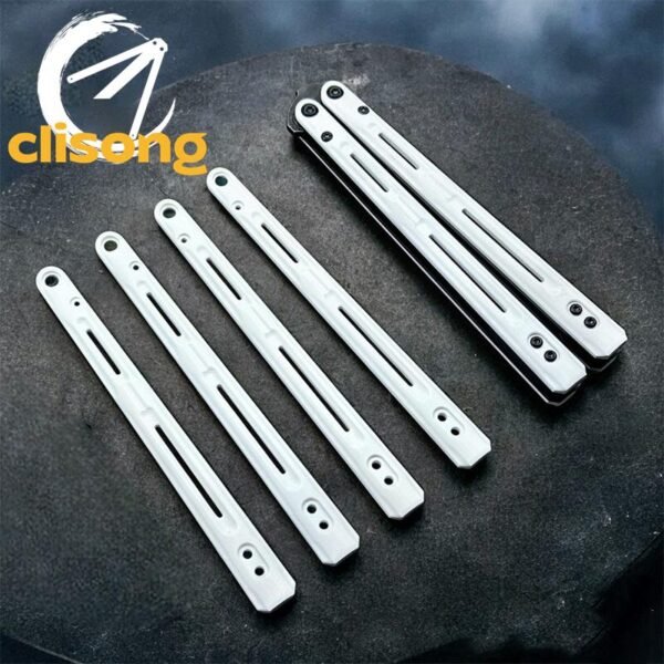 Replicant Custom Scales for Baliplus - Clisong