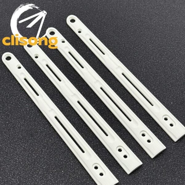 Replicant Custom Scales for Baliplus - Clisong