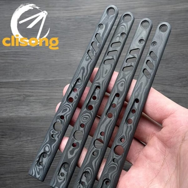 Replicant Custom Scales for Baliplus - Clisong