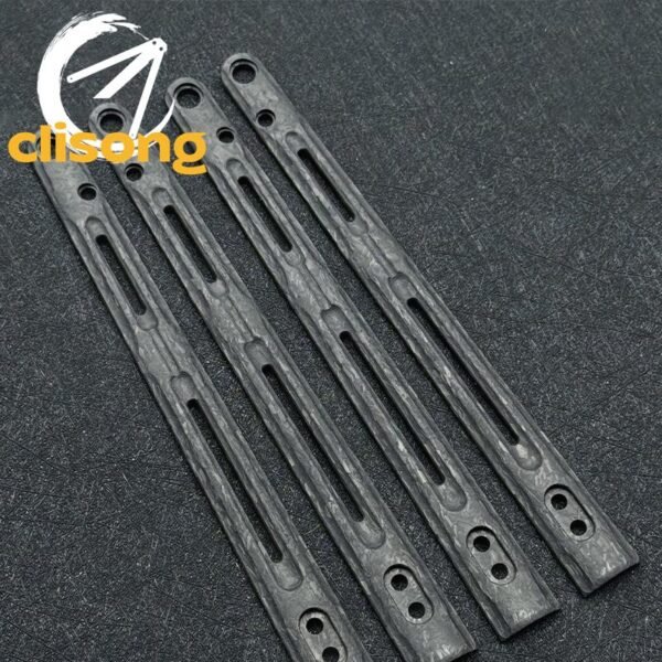 Replicant Custom Scales for Baliplus - Clisong