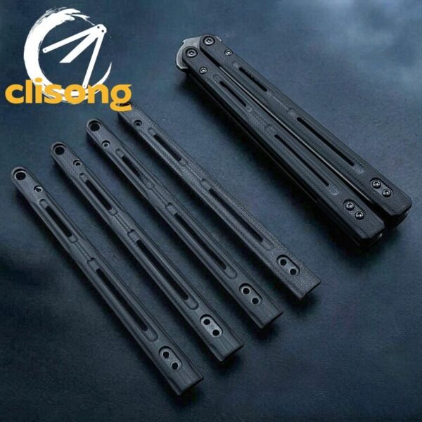 Replicant Custom Scales for Baliplus - Clisong