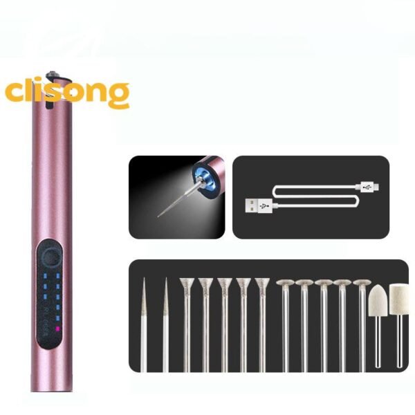 Balisong Polishing & Screw Cutting Kit – Handle & Blade - Clisong